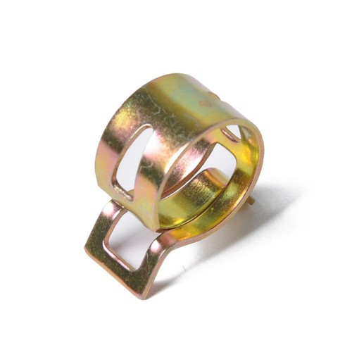 8 Size Car SUV Fuel Line Hose Clip Water Pipe Air Tube Clamp Fastener ...