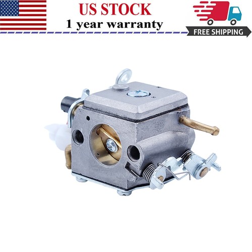 2-Line Carburetor 503283210 For JONSERED 2150 2152 2145 Chainsaw Zama ...