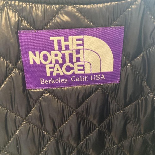 THE NORTH FACE PURPLE LABEL Primaloft Jacket | eBay