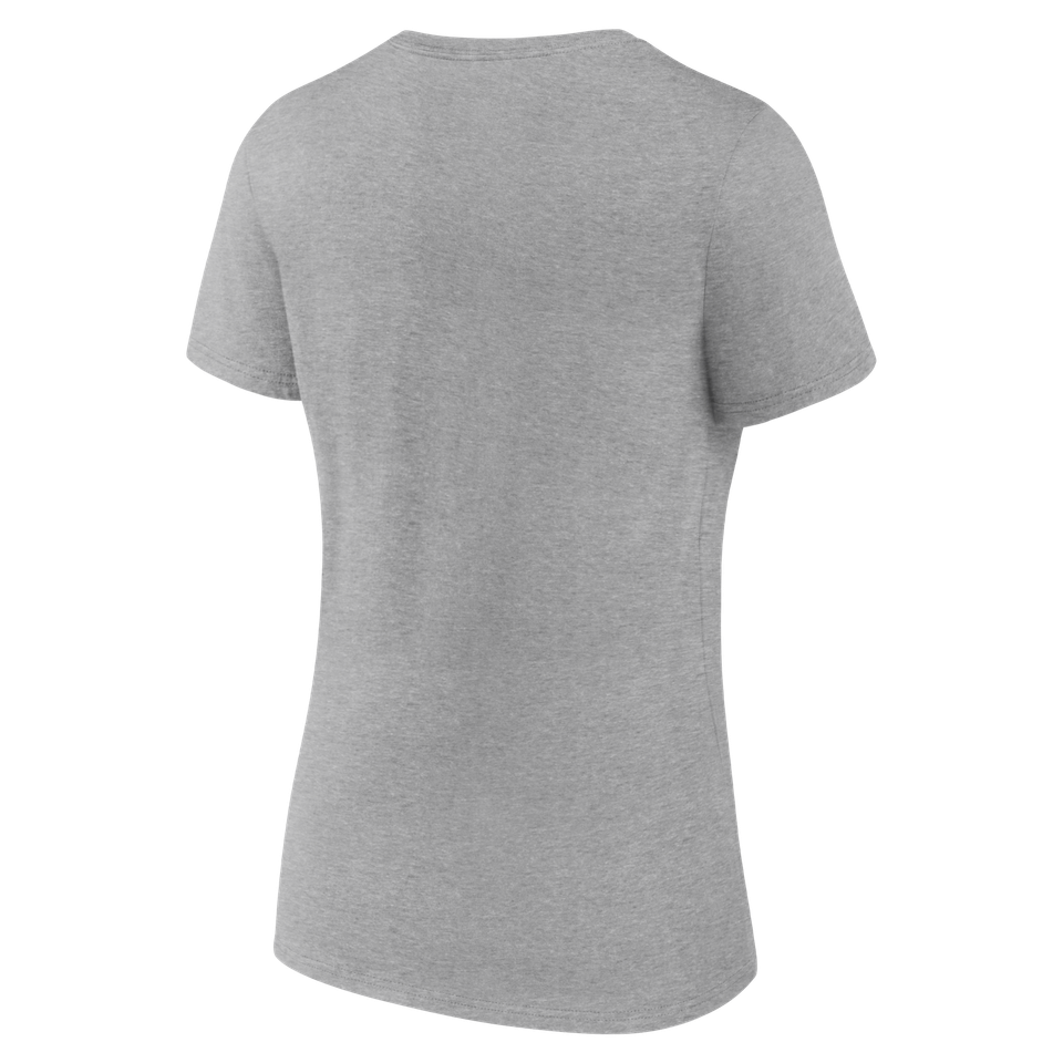 Women's Gray Ohio State Buckeyes 2025-26 College Football Playoff ...