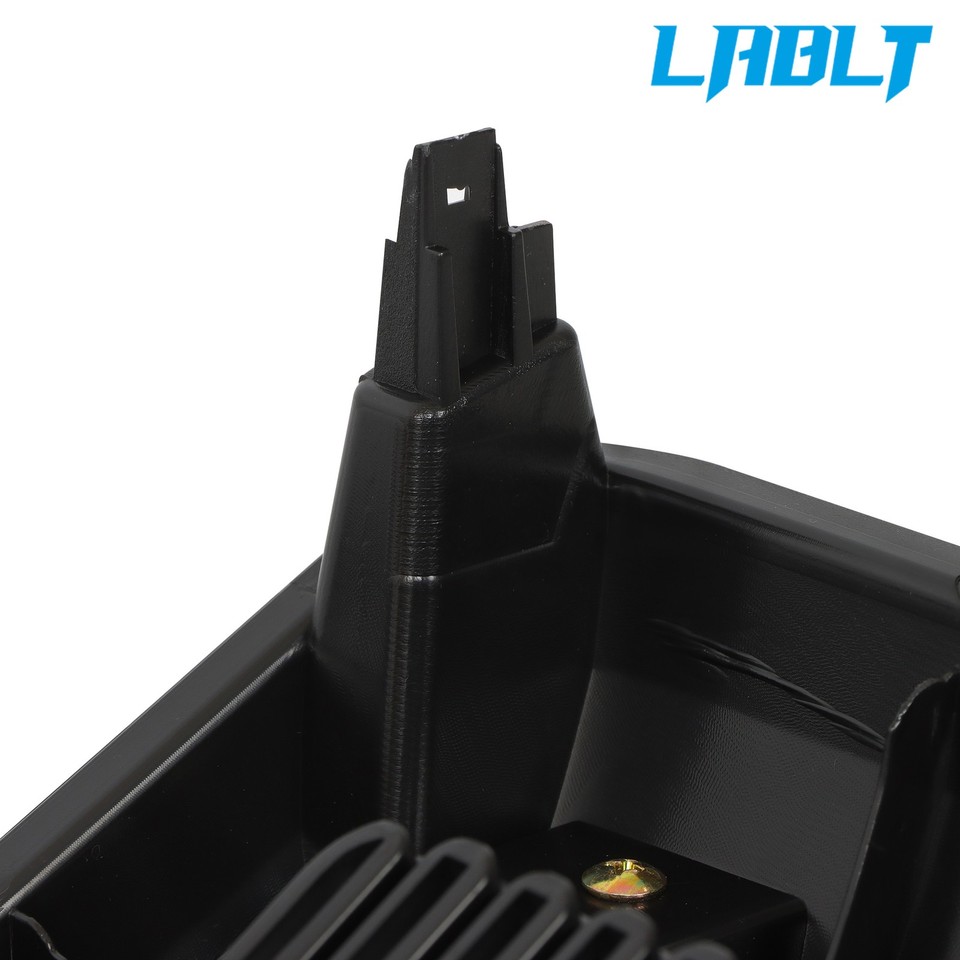 LABLT Front Bumper Grille Matte Black LC3Z-8200-BA For Ford F250 XL/XLT ...