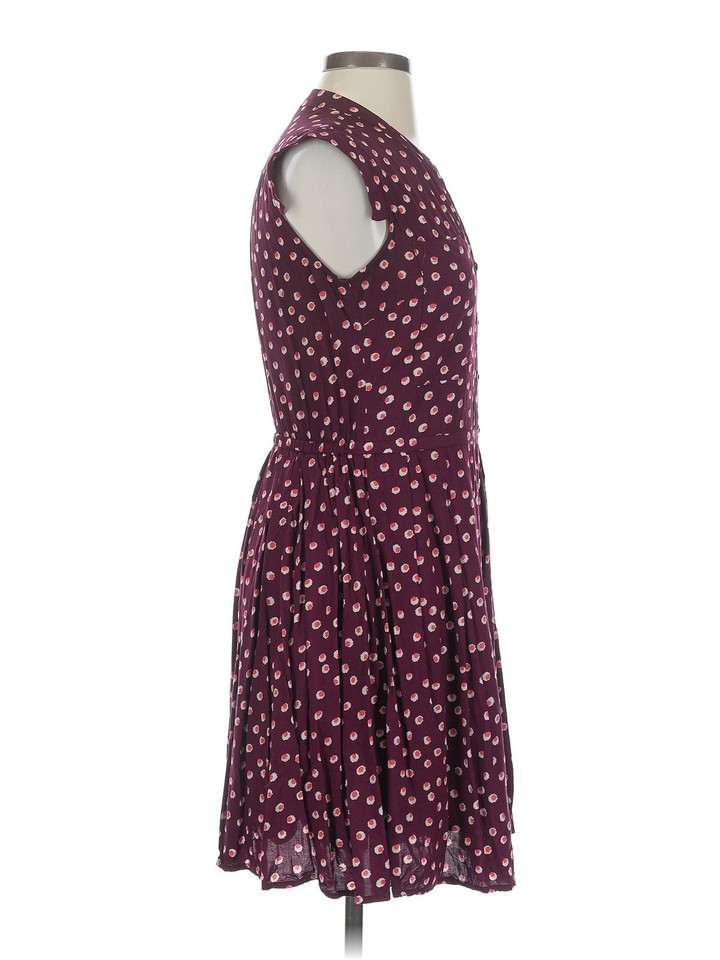 11.1. Tylho Women Purple Casual Dress S | eBay