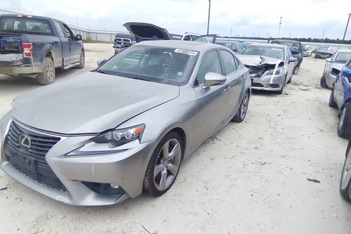 2016 Lexus IS350 Rear Drive Shaft OEM 67K Miles - LKQ395522778 | eBay