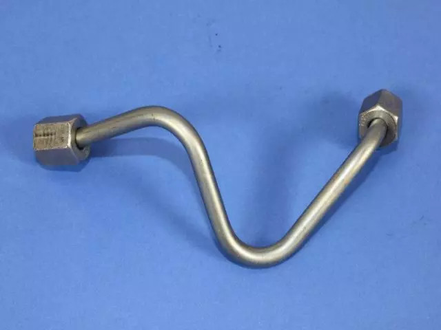 Genuine Mopar Fuel Injector Supply Tube 5080292AA | eBay
