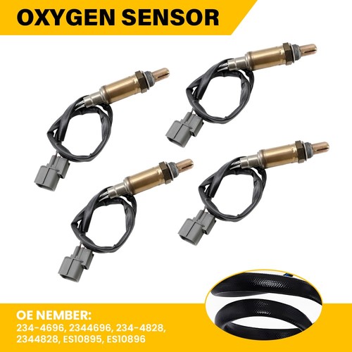 For Land Rover Discovery V8 1999-2004 Upstream Oxygen Sensor 234-4696 ...