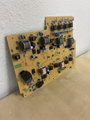 Konica Minolta bizhub C450i/ C550i/ C650i High Voltage Unit AA7NM40601 ...