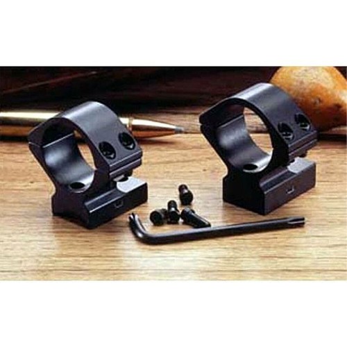 TALLEY 1-Piece 30mm Low Base & Ring Set For Remington 700 (73X700 ...