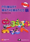 Primary Mathematics 6A Textbook U.S. Edition - paperback NA ...