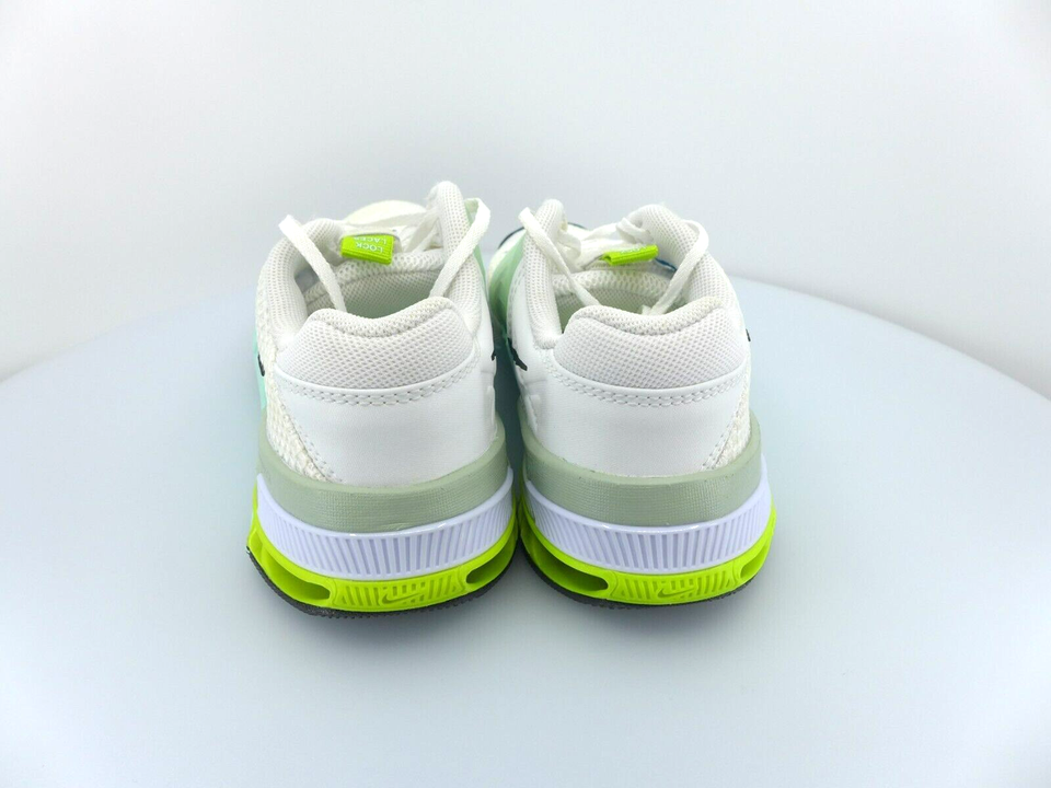 Nike Metcon 7 Womens White Mint Black Athletic Shoes Size 7.5 New | eBay