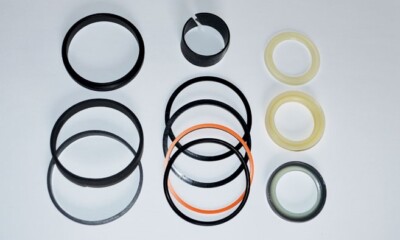 84257788 Seal Kit Fits Case | eBay