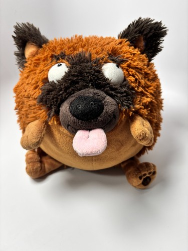 Bad Dragon REX PLUSH Collectible Plushie Stuffed Toy Puppy Dog RARE | eBay