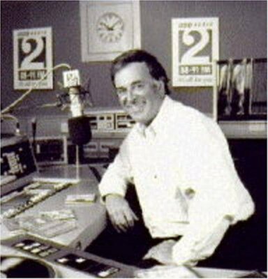 Terry Wogan's Bumper TOGs Book by Wogan, Sir Terry Hardback Book The ...