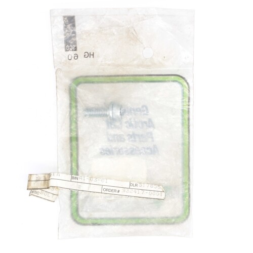 Arctic Cat Bolt Part Number - 3003-772 | eBay