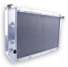 Radiator for 71-73 1972 Ford Mustang Grande Mach 1 Fairlane Torino LTD ...