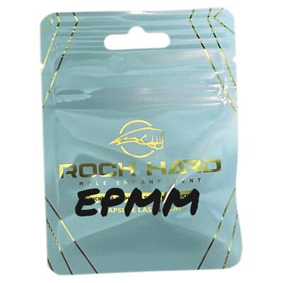 Rock Hard Fast Acting Male Performance Enhancement 12 Pills | eBay