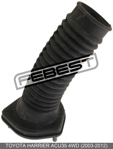 Rear Shock Absorber Support Right For Toyota Harrier Acu35 4Wd (2003 ...