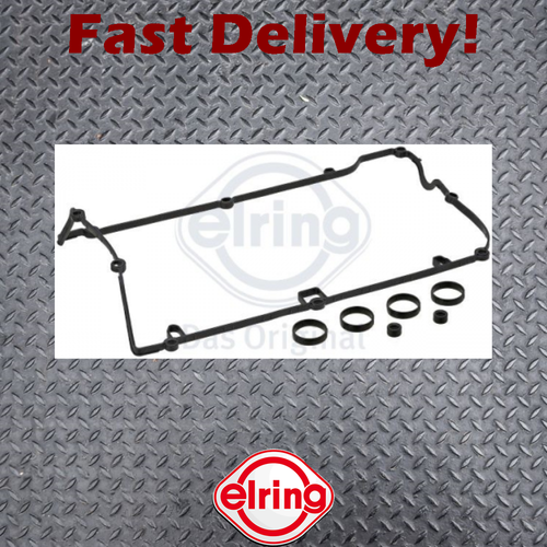 Elring Valve Cover Gasket suits Peugeot RCZ EP6CDTR (5FG) (years: 5/14-9/15) | eBay