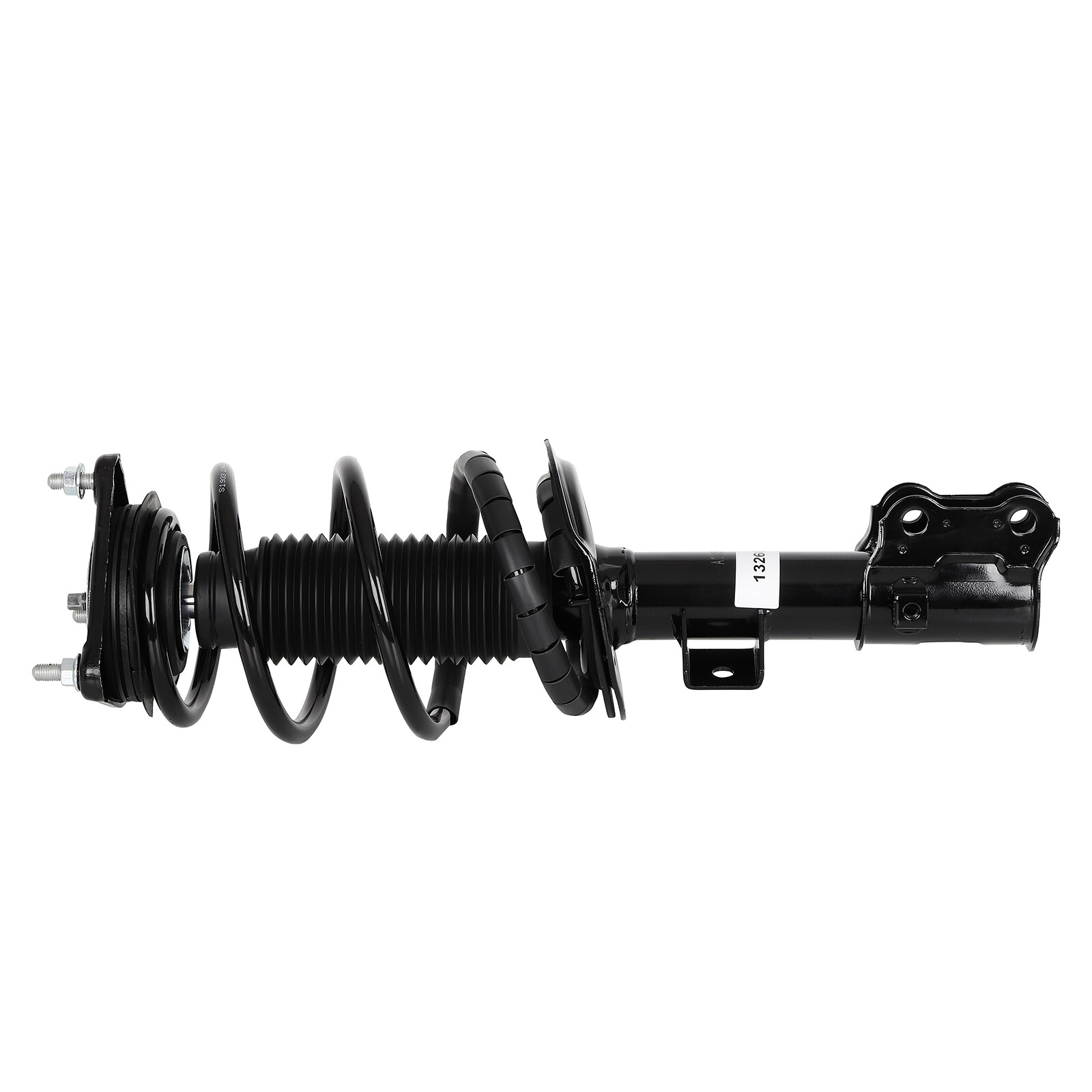 For 2014-2016 2017 2018 Kia Forte Front Complete Struts Shock Spring ...