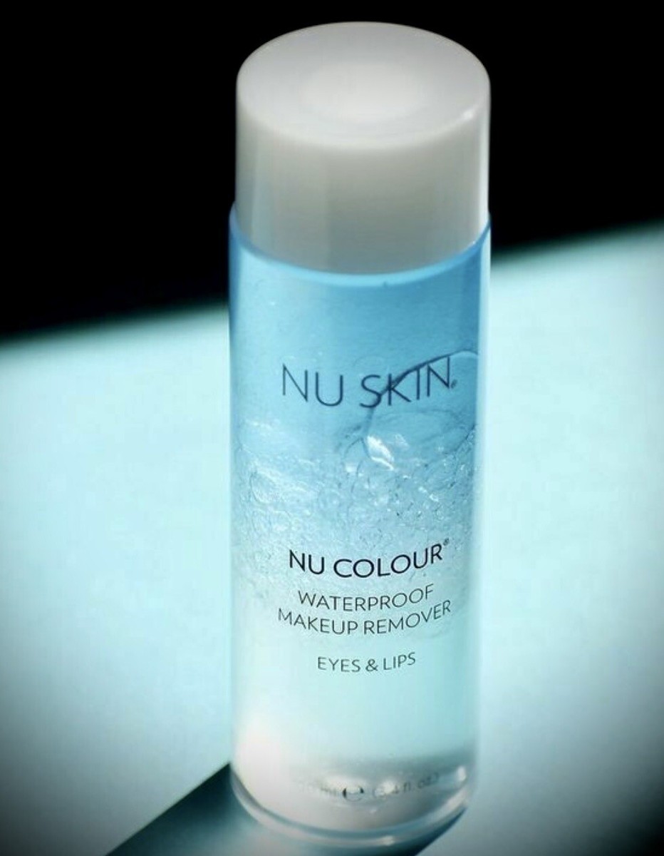 Nu Skin Makeup Remover | Saubhaya Makeup