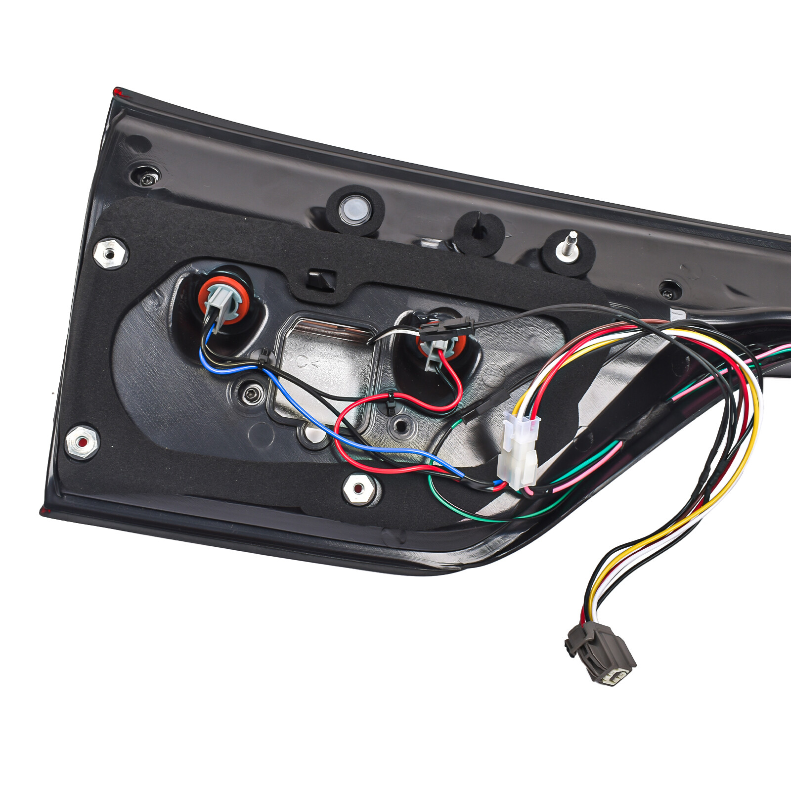 68453659AA Tail Light For Dodge Durango 2014-2022 Liftgate Lamp w ...