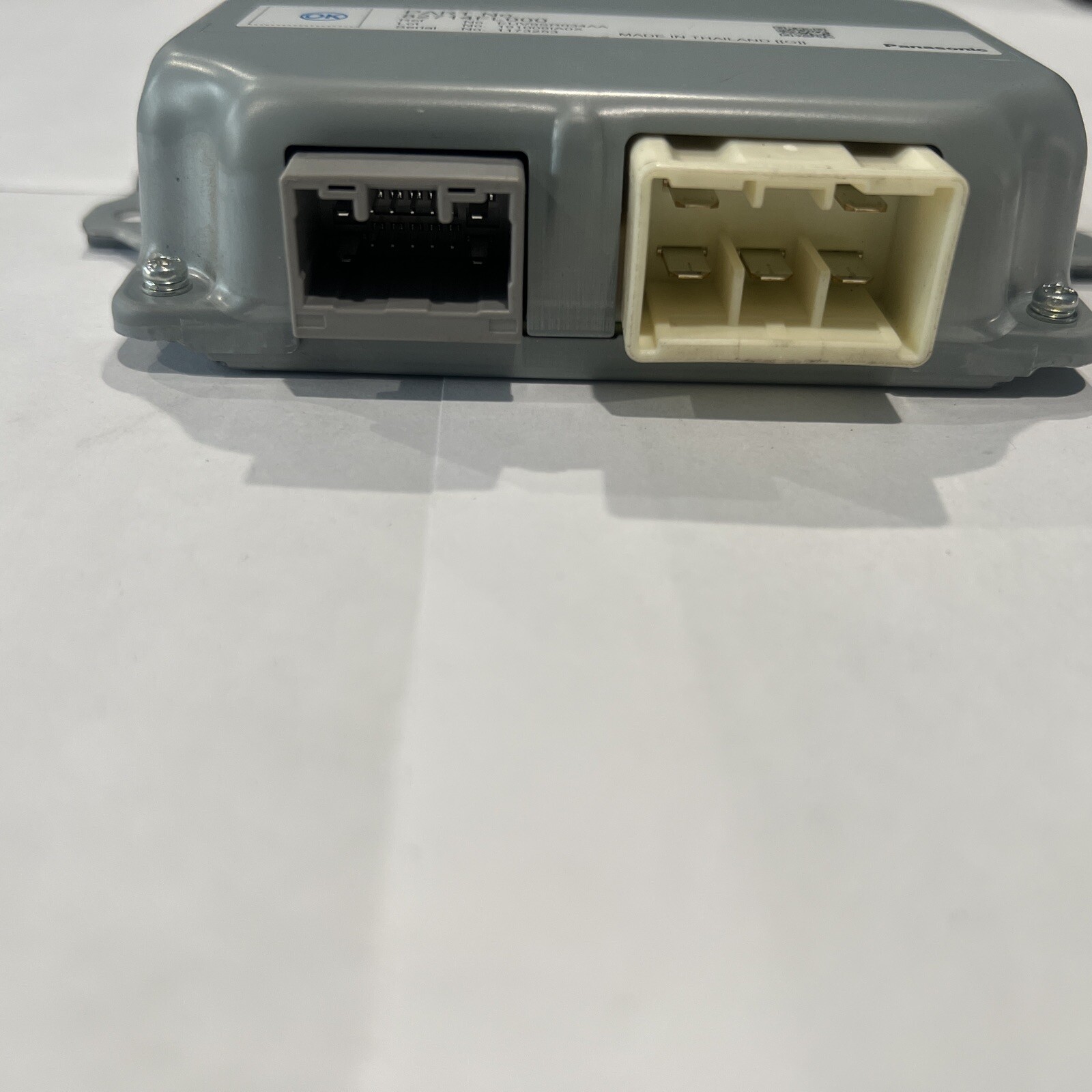 2019 19 SUBARU FORESTER DC CONVERTER CONTROL MODULE 82714FL000 OEM | eBay