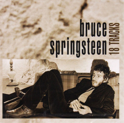 Bruce Springsteen 18 Tracks (CD) Album (UK IMPORT) 5099749420021 | eBay