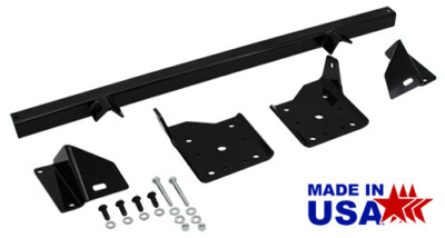 Performance Online 1968-74 Chevy Nova Rear Shock Relocation Kit | eBay