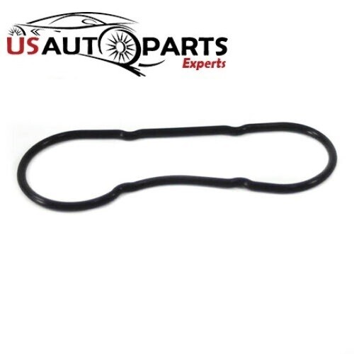 Genuine Isuzu Gasket Oil Cooler For FTR FVR FSR 6HE1 6HK1 6HK1-TC 7.1L ...