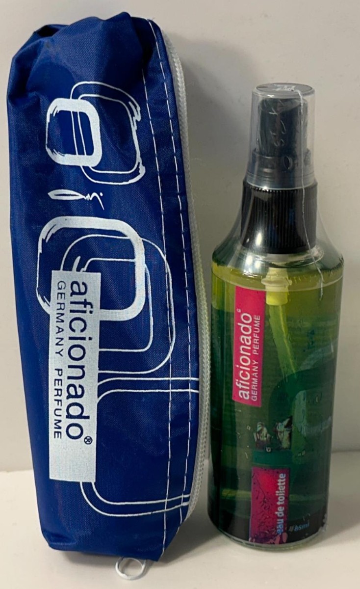 Aficionado Perfume Logo Aficionado Perfume F56 Eau De Parfum For Women