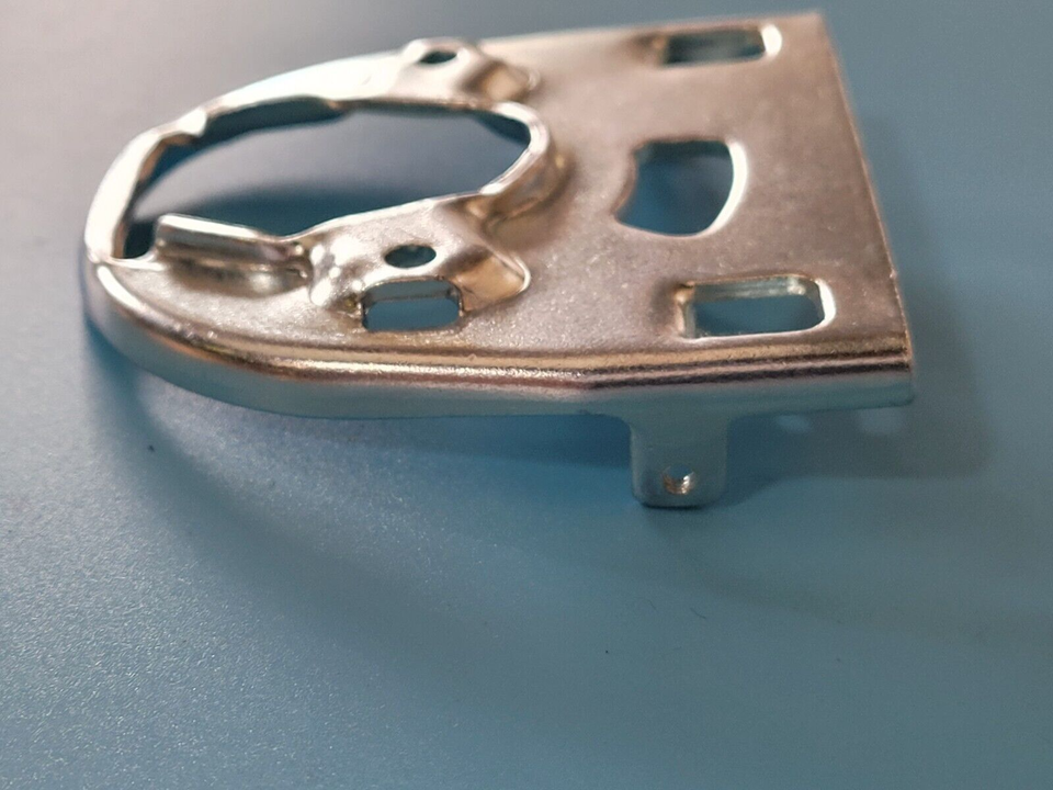 Kwikset 911 912 Smartcode Electronic Keypad Entry Bracket Mounting ...