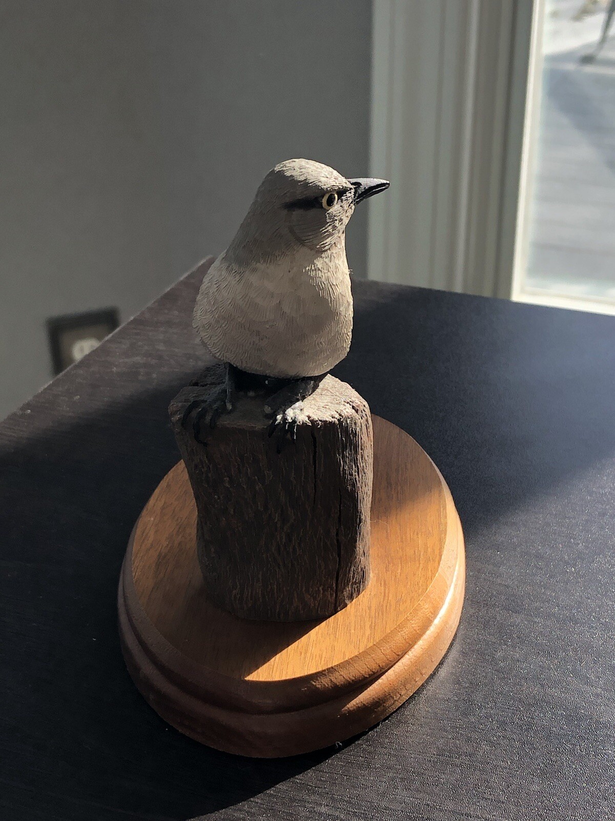 Royal Doulton Bird Figurines / Mockingbird Model # 4211 | eBay