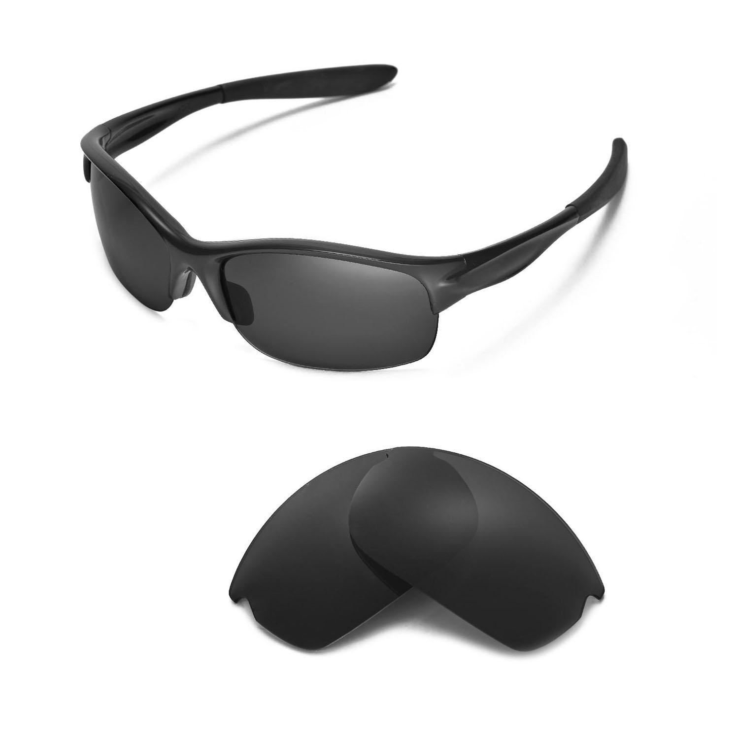Walleva Replacement Lenses for Oakley Commit SQ Sunglasses - Multiple Options | eBay