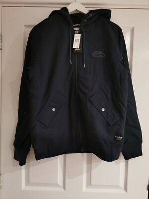 Quiksilver HOF jacket Size M BNWT RRP £140 | eBay UK