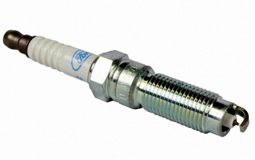 New Set of 4 Motorcraft Iridium Spark Plugs HYFS094YEC/ SP539 for ...