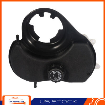 For Jaguar X-Type 2.5L C2S18320 2002 - 2007 2008 Radiator Coolant ...