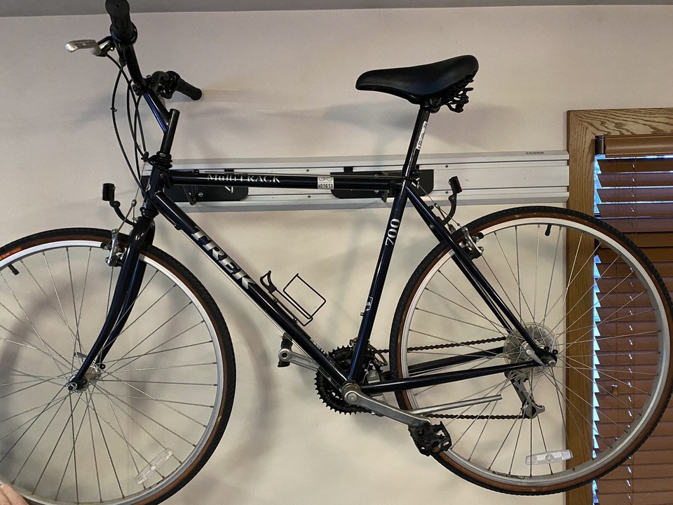Trek Multitrack 700 Bike For Sale | eBay