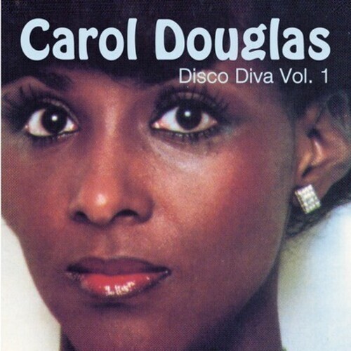 Disco Diva Vol. 1 by Douglas, Carol (CD, 2012) 894231133022| eBay