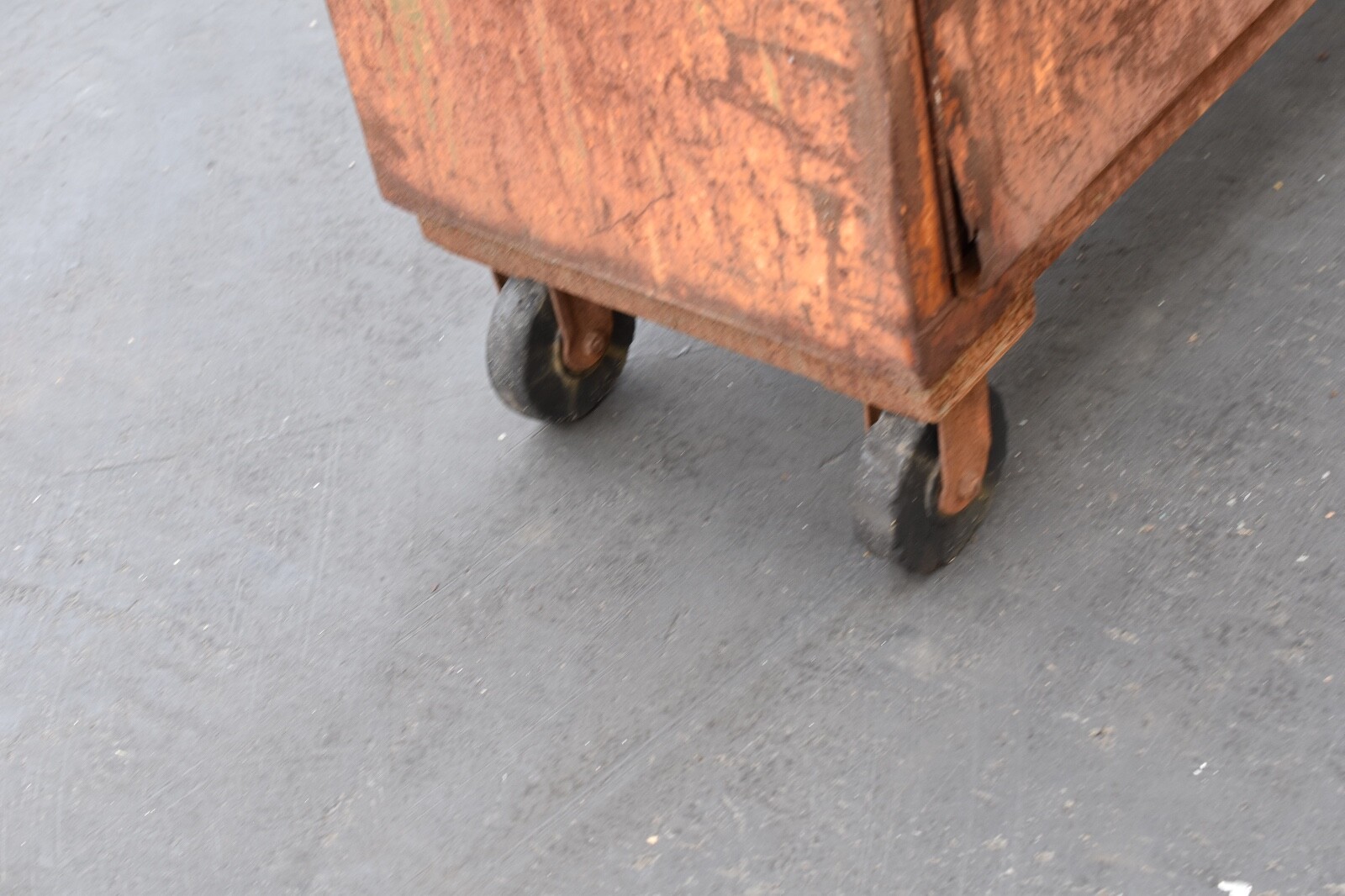 Knaack JOBMASTER 129 Bin Storage Cabinet job box | eBay