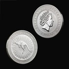 Australische Wildtier-Gedenkmünze 1oz Silber-Kupfer-Legierung ...