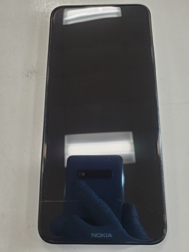 Nokia G400 5G TA-1448 64GB Meteor Gray T-Mobile Only - Read | eBay