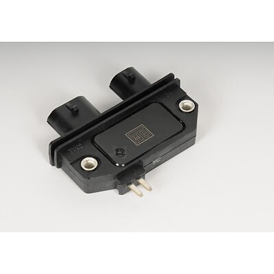 D1943A AC Delco Ignition Module New for Chevy S10 Pickup S-10 BLAZER ...