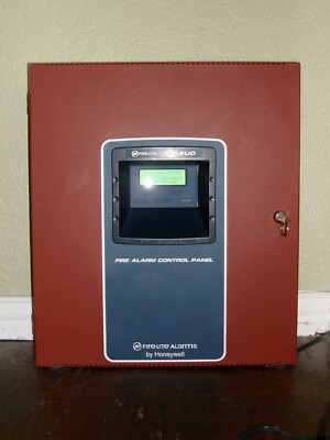 Fire Alarms - Fire Alarm Control Panel