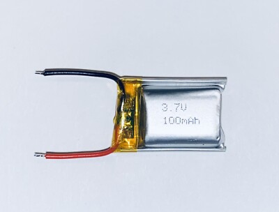 Replacement Battery for Anki Overdrive RC Car Truck - High Capacity ...