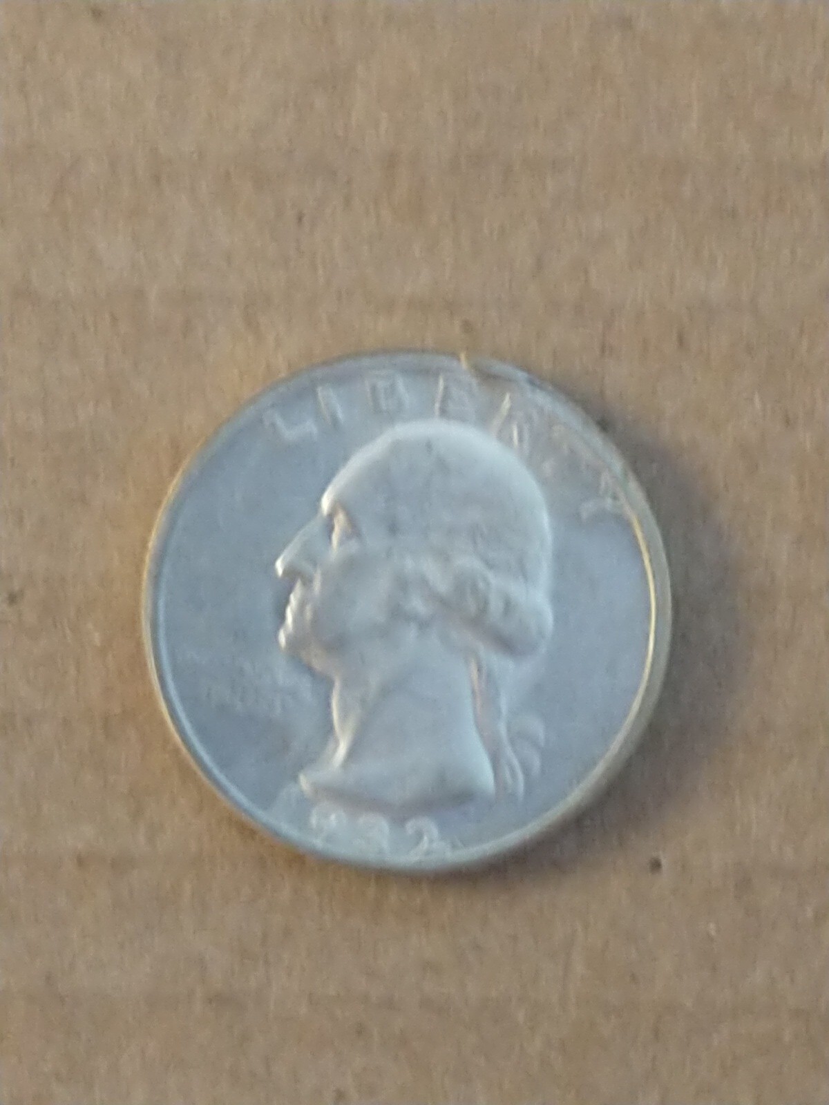 Lot Of 3 Double Sided 1932 Two Headed Quarters, Coin Have 2 Heads ...