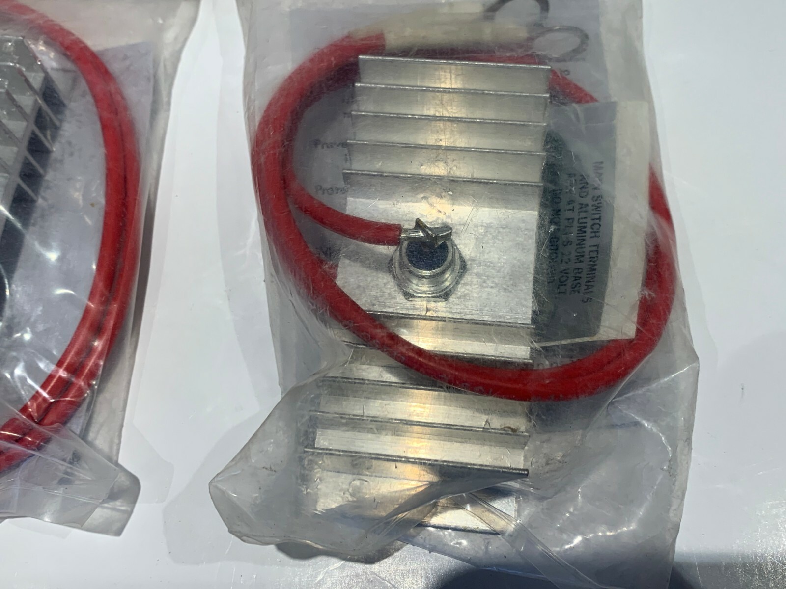 Diode For 12 Volt Charging System