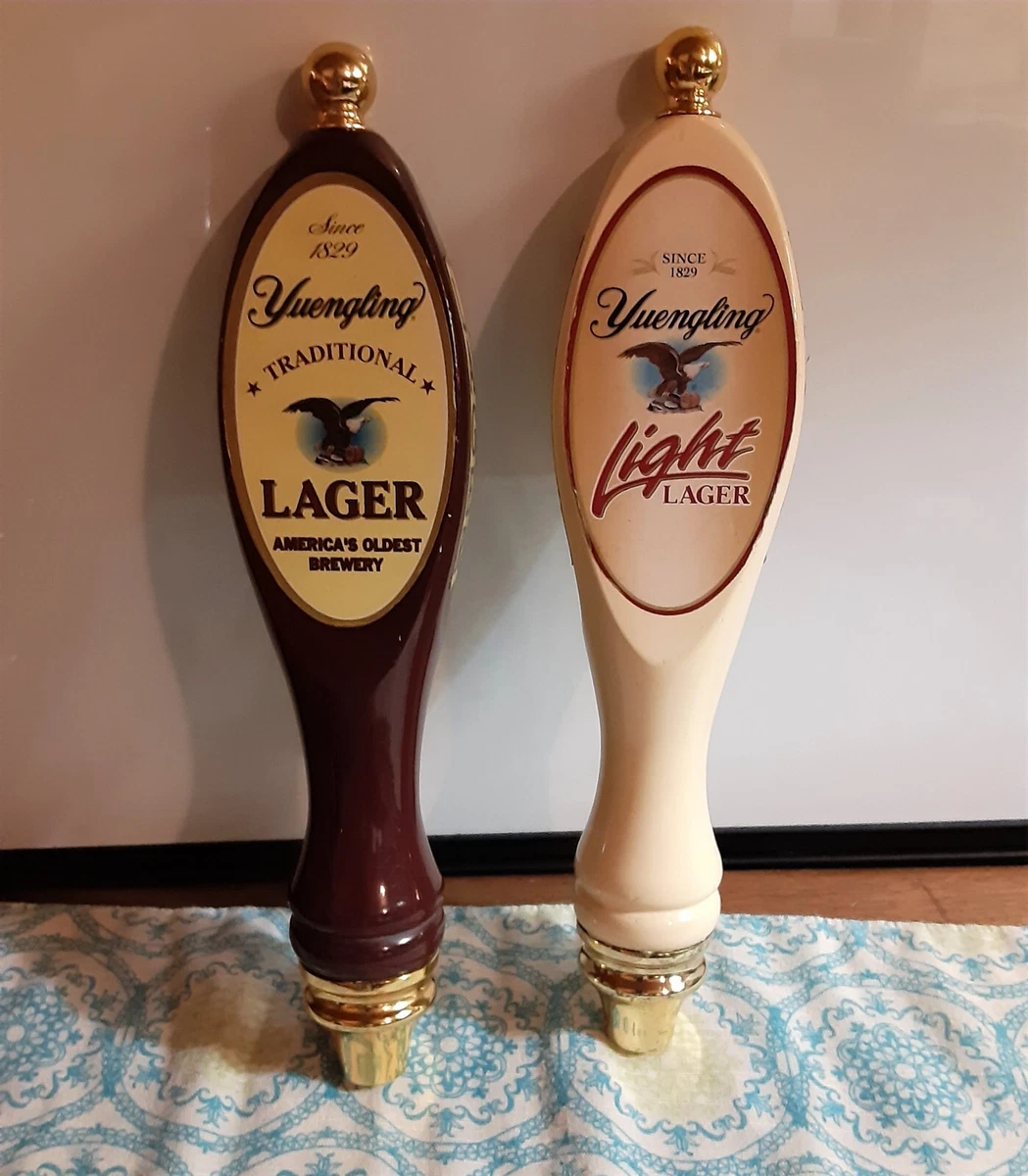 Yuengling Tap
