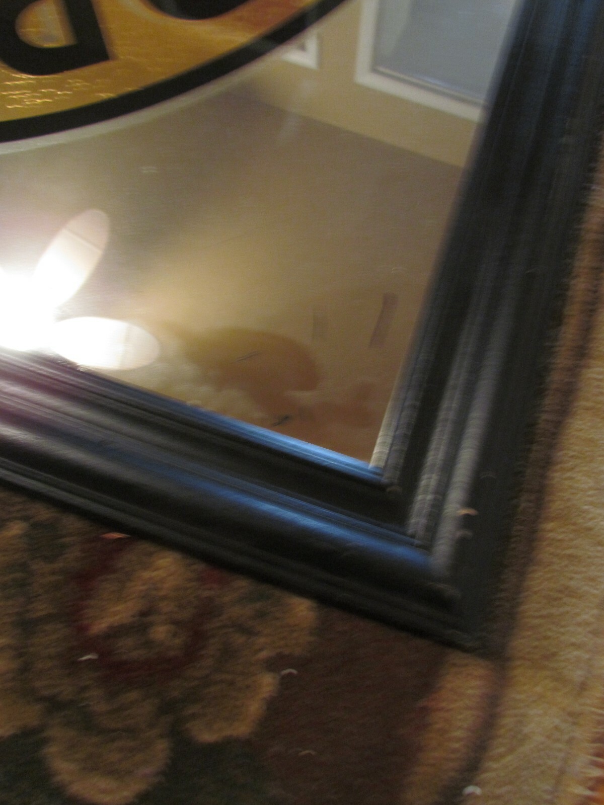 Boddingtons Pub Ale Mirror Bar Sign LOCAL PICK UP ONLY IN CLARK, NJ | eBay