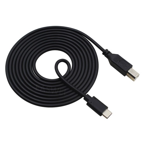 USB C Data Cable For Pioneer Pro DJ DDJ-SB2 DDJ-SX2 DDJ-WeGO4-K DJ ...