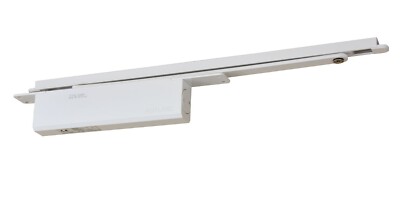 DOOR CLOSER RUTLAND ITS.11003 CONCEALED SINGLE ACTION SLIDE ARM SIZE 3 ...