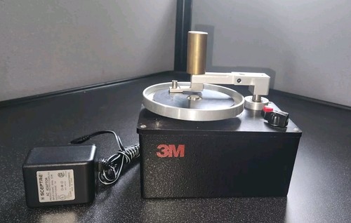 3M 6850 Hot Melt MM Fiber Optics Connector Auto Polisher with AC ...